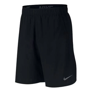 Nike Flex Athleisure Woven Shorts - Black