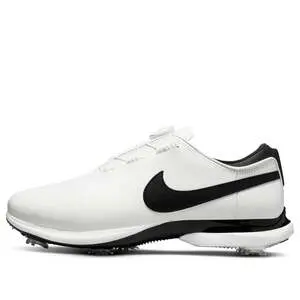 Nike Nike Air Zoom Victory Tour 2 Boa Wide Golf Shoes White/black