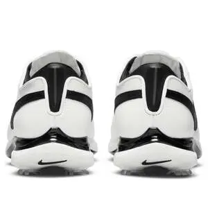 Nike Zoom Victory Tour 2 Boa Wide Golf Shoes - White/black