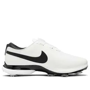 Nike Zoom Victory Tour 2 Boa Wide Golf Shoes - White/black