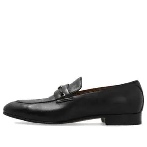 Gucci Loafer With Interlocking G