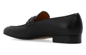 Gucci Loafer With Interlocking G