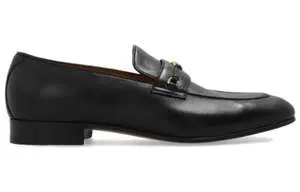 Gucci Loafer With Interlocking G