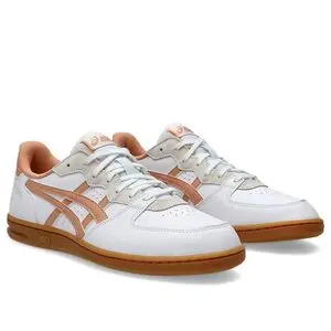 Asics Skyhand Og Sneakers - White/sepia