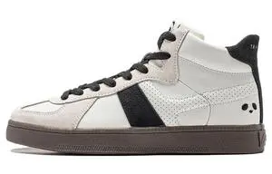 LI-NING Yunchuan High Top Sneakers