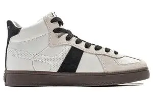 LI-NING Yunchuan High Top Sneakers