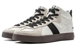 LI-NING Yunchuan High Top Sneakers