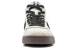LI-NING Yunchuan High Top Sneakers