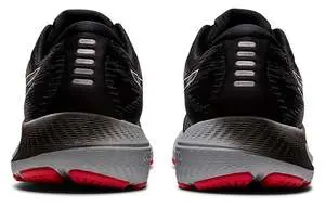 Asics Gel-kayano Lite 2 Athletic Sneakers - Black/red
