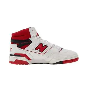NEW BALANCE 650r High Top Sneakers