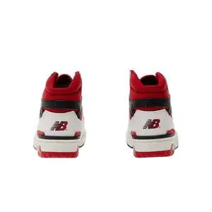 NEW BALANCE 650r High Top Sneakers