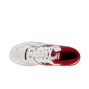 NEW BALANCE 650r High Top Sneakers