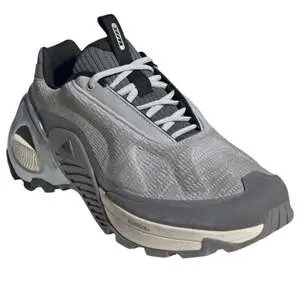 Adidas Wonder Runner Sneakers - Grey
