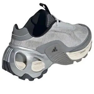 Adidas Wonder Runner Sneakers - Grey