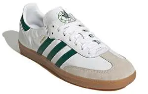 Adidas Samba Team Mexico Low Top Sneakers