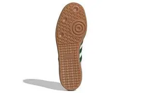 Adidas Samba Team Mexico Low Top Sneakers
