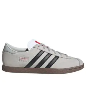 Adidas Stadt Sneakers - Grey One/core Black/grey Two
