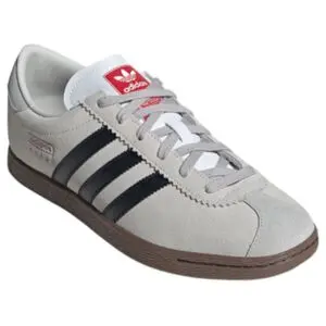 Adidas Stadt Sneakers - Grey One/core Black/grey Two