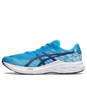 Asics Dynablast 3 Athletic Sneakers - Blue/white/black