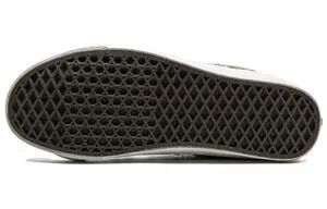 VANS Sk8-hi Lx 'bricolage Pack Spanish Villa' High Top Sneakers