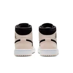 JORDAN 1 Mid Se - Guava Ice/black-sail