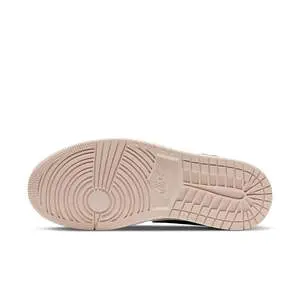 JORDAN 1 Mid Se - Guava Ice/black-sail