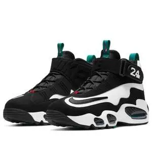 Nike Griffey Max 1 "freshwater" 2021 - White/black/freshwater