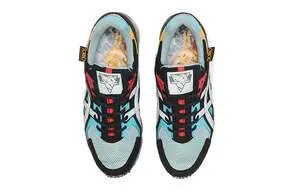 Asics X Vivienne Westwood Gel-ds Trainer Og Sneakers
