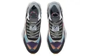 LI-NING Eternal 92" Paris Fashion Week 2021 Sneakers