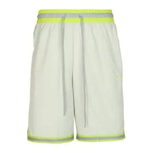 Nike Dri-fit Dna Ss22 Quick Dry Colorblock Sports Shorts - Multi-color