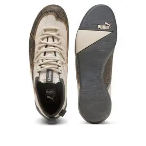 PUMA X Danielle Guizio Alpine Snow Sneakers