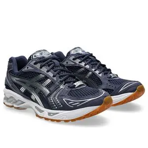 Asics X A.p.c. Gel-kayano Sneakers - Midnight/indigo Fog