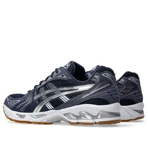 Asics X A.p.c. Gel-kayano Sneakers - Midnight/indigo Fog