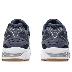 Asics X A.p.c. Gel-kayano Sneakers - Midnight/indigo Fog