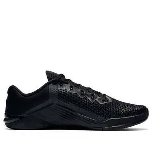 Nike Metcon 6 Athletic Lace-up Sneakers