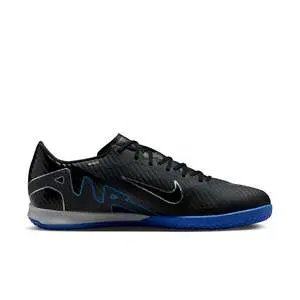 Nike Zoom Mercurial Vapor 15 Academy Ic "shadow Pack - Black/hyper Royal/chrome