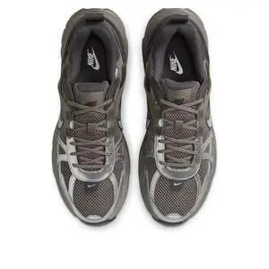 Nike V2k Run Sneakers - Cave Stone/metallic Silver/flat Pewter