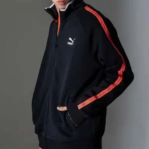 PUMA Sport Track Jacket