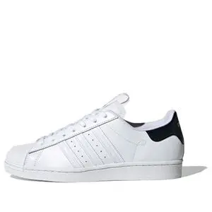 Adidas Originals Superstar 'white Black - White/black