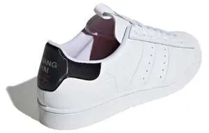 Adidas Originals Superstar - White/black