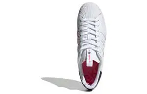 Adidas Originals Superstar - White/black