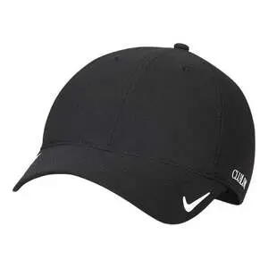 Nike X Nocta Golf Cap - Black/white