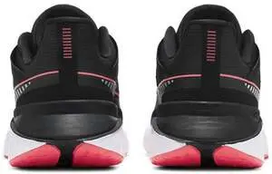 Nike Legend React 2 Shield Athletic Sneakers - Black
