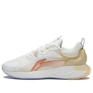 LI-NING Cloud Shield Sneakers - White/khaki/red
