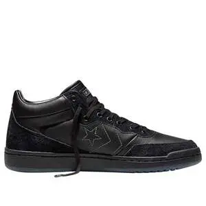 CONVERSE X Sage Elsesser Fastbreak Pro Mid Sneakers