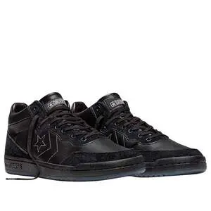 CONVERSE X Sage Elsesser Fastbreak Pro Mid Sneakers