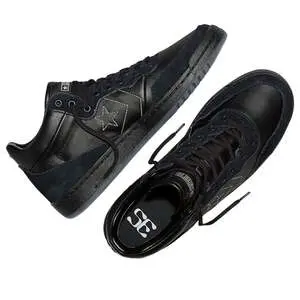 CONVERSE X Sage Elsesser Fastbreak Pro Mid Sneakers