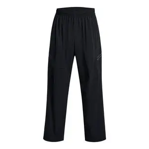 Under Armour Unstoppable Airvent Cargo Pants - Black
