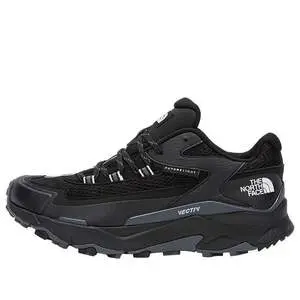 The North Face Vectiv Taraval Hiking Shoes - Black/grey/white