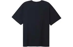Gucci Love Parade Cotton T-shirt - Black